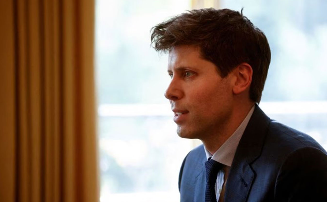 OpenAI CEO sees 'huge' Israeli role in reducing risks from the ... OpenAI CEO sees 'huge' Israeli role in reducing risks from the ...