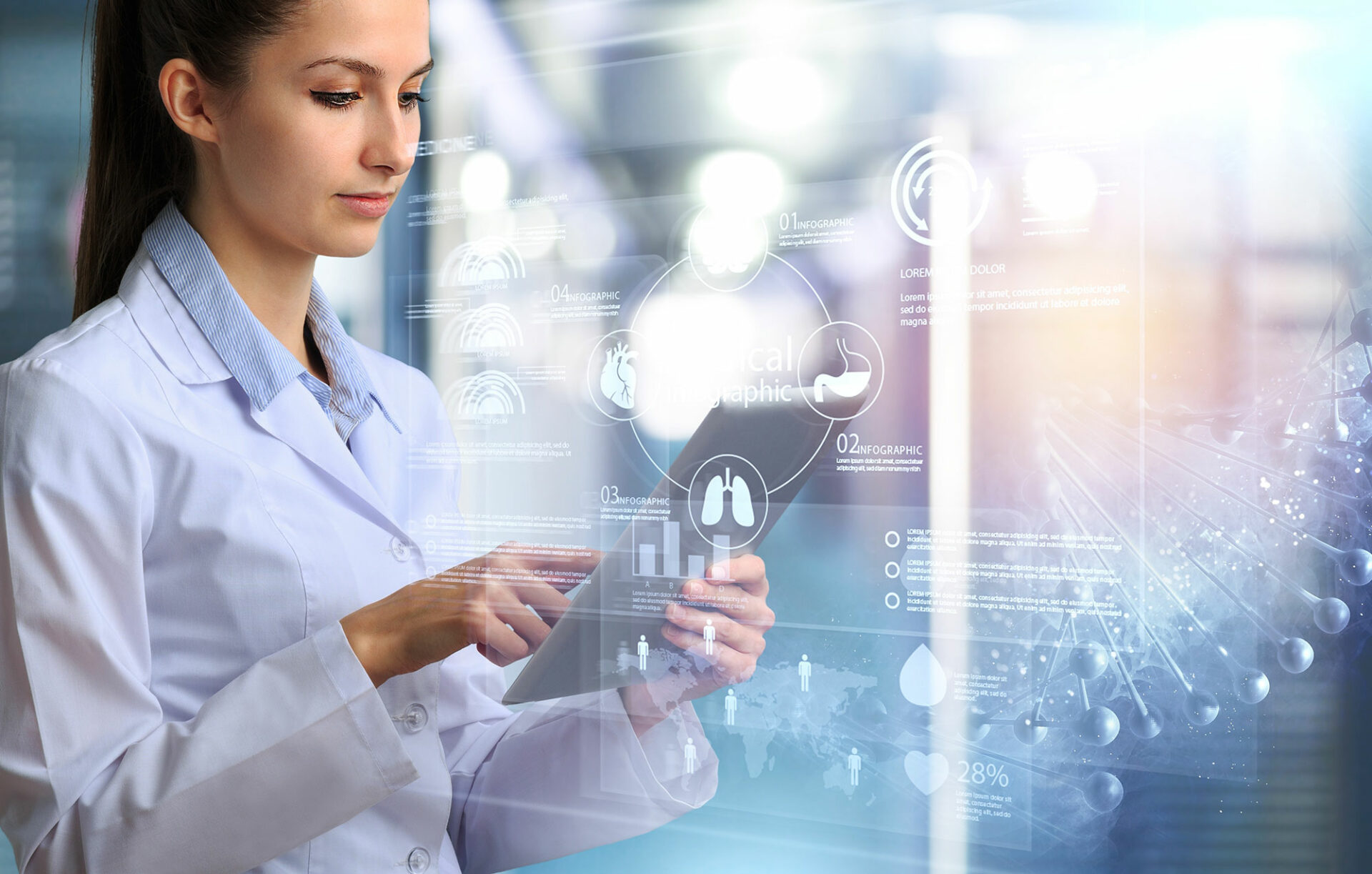 Transformative Power of Big Data in Healthcare | Bragona Scalabby Transformative Power of Big Data in Healthcare | Bragona Scalabby