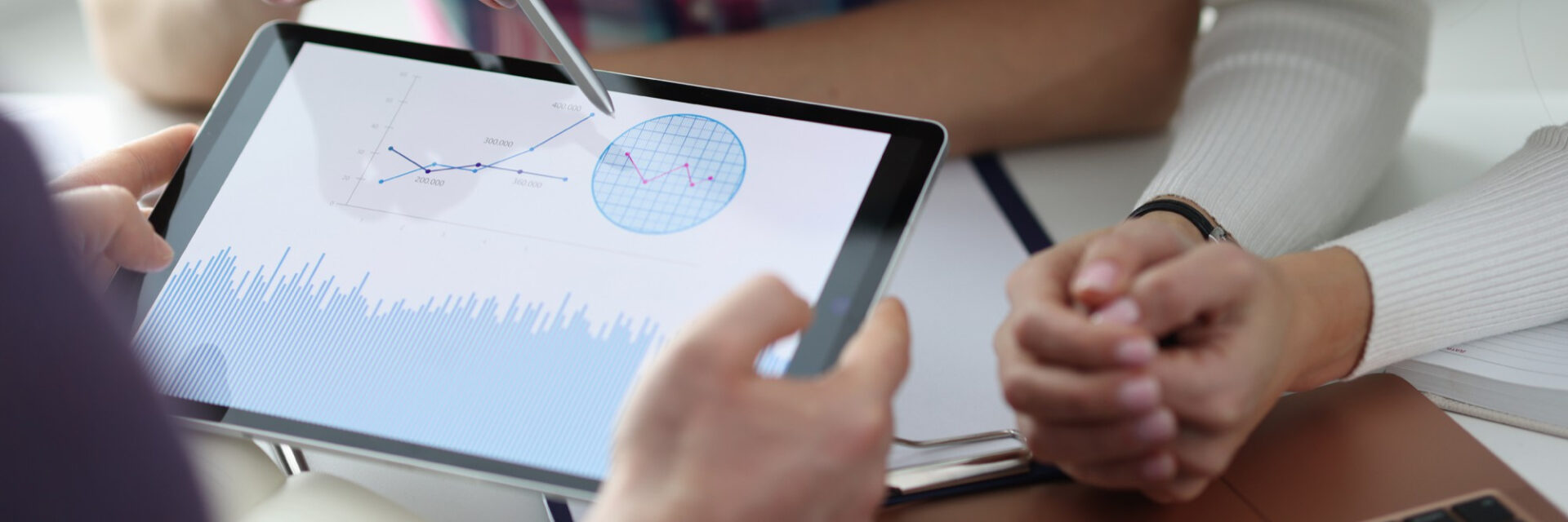 Visualizing Data How To Communicate Insights Effectively Bragona