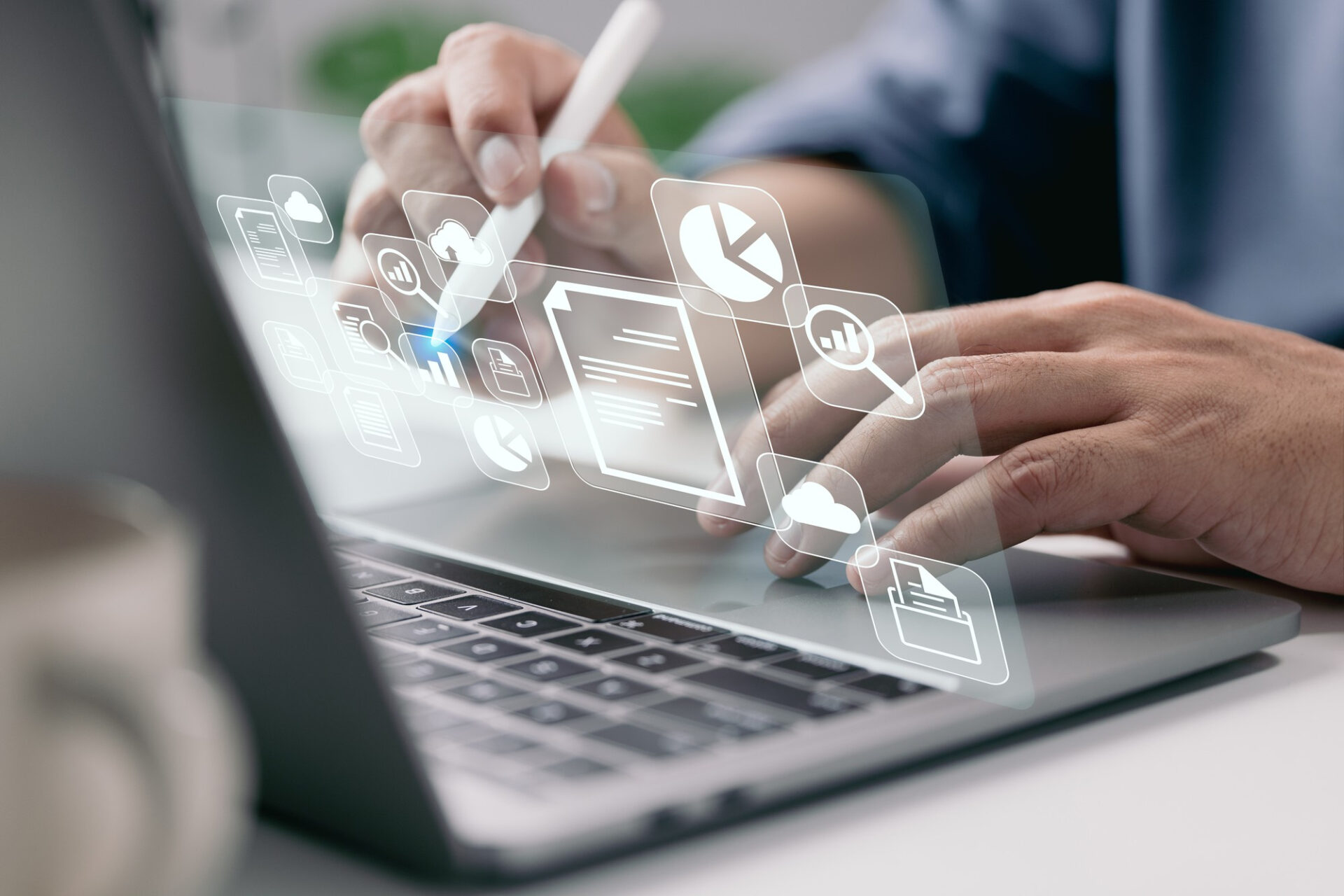 Custom Software for Scaling: How Tailored Solutions Can Foster Business ... Custom Software for Scaling: How Tailored Solutions Can Foster Business ...
