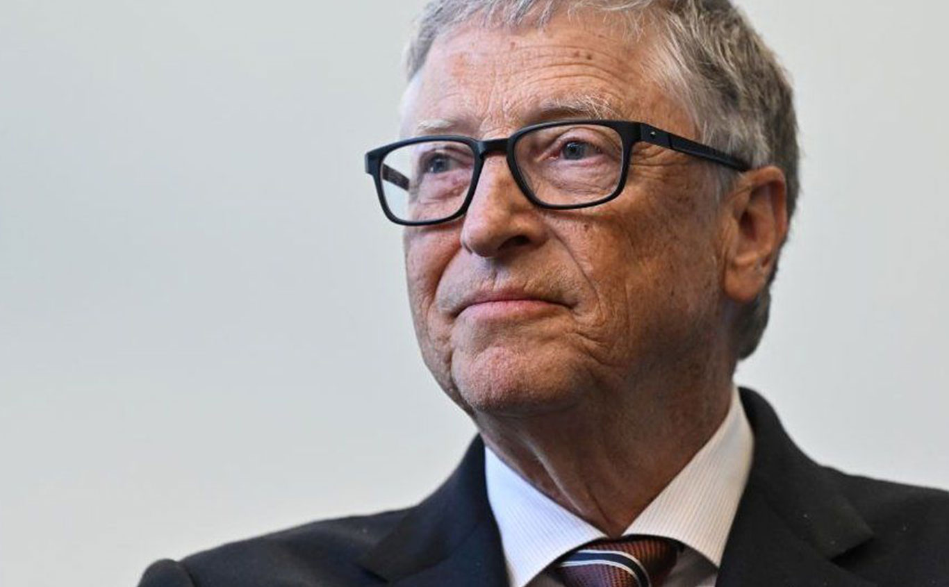 Bill Gates: AI is most important tech advance in decades | Bragona Scalabby