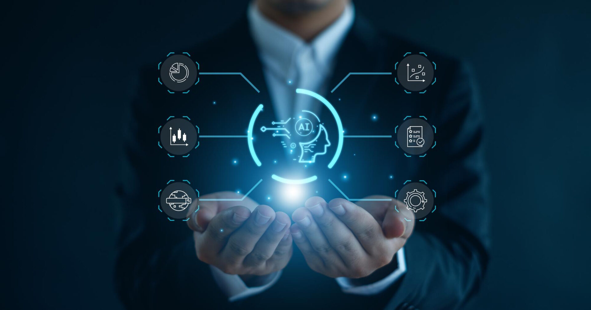 AI and Machine Learning in Business Decision-Making: A Comprehensive ...